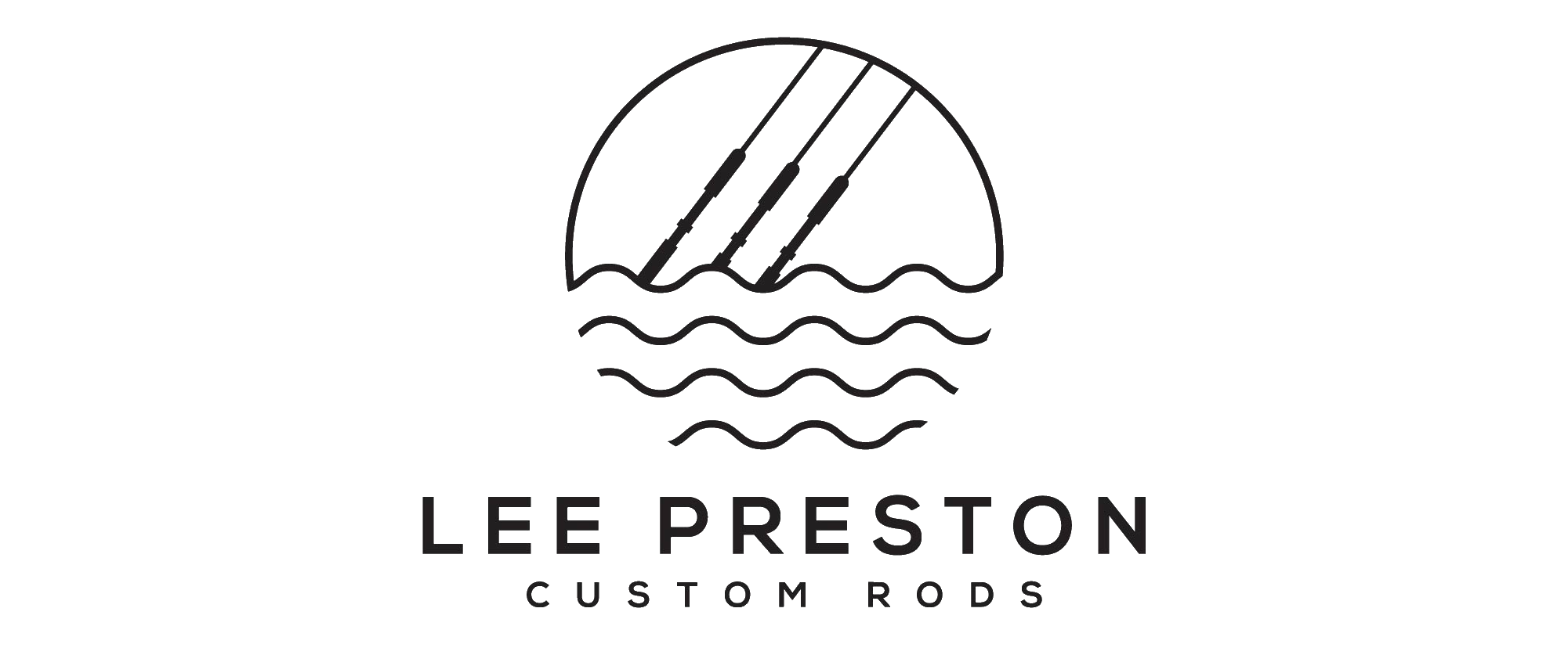 Lee Preston Custom Rods | Home